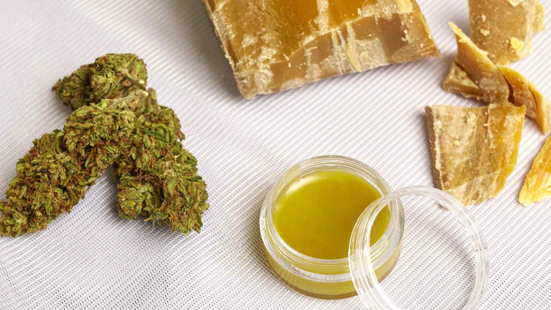 The Dangers of Smoking Marijuana Wax | White River Academy