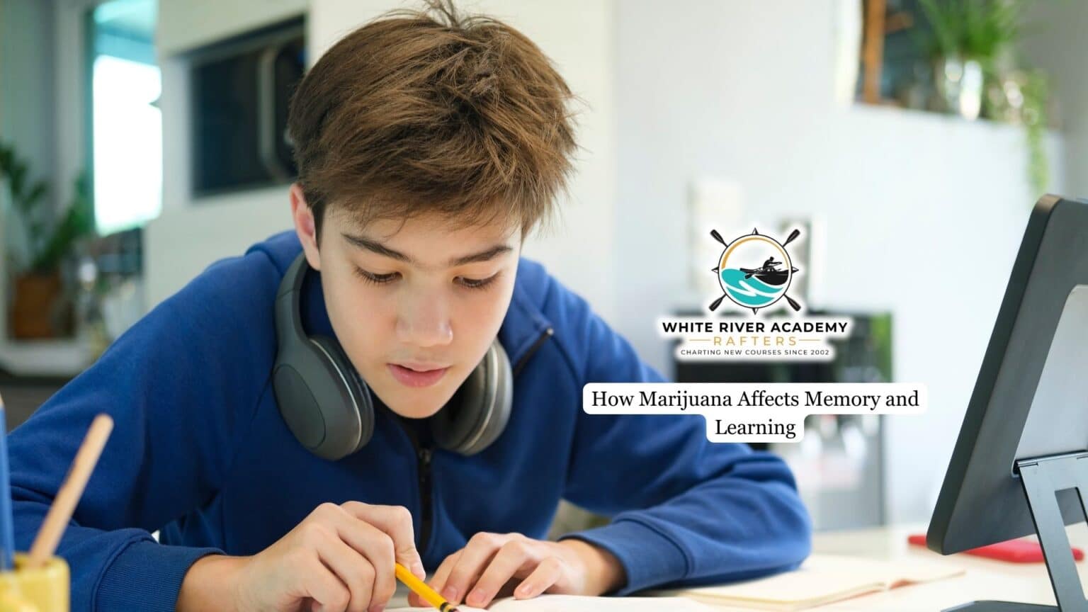 How Marijuana Affects Memory and Learning | White River Academy