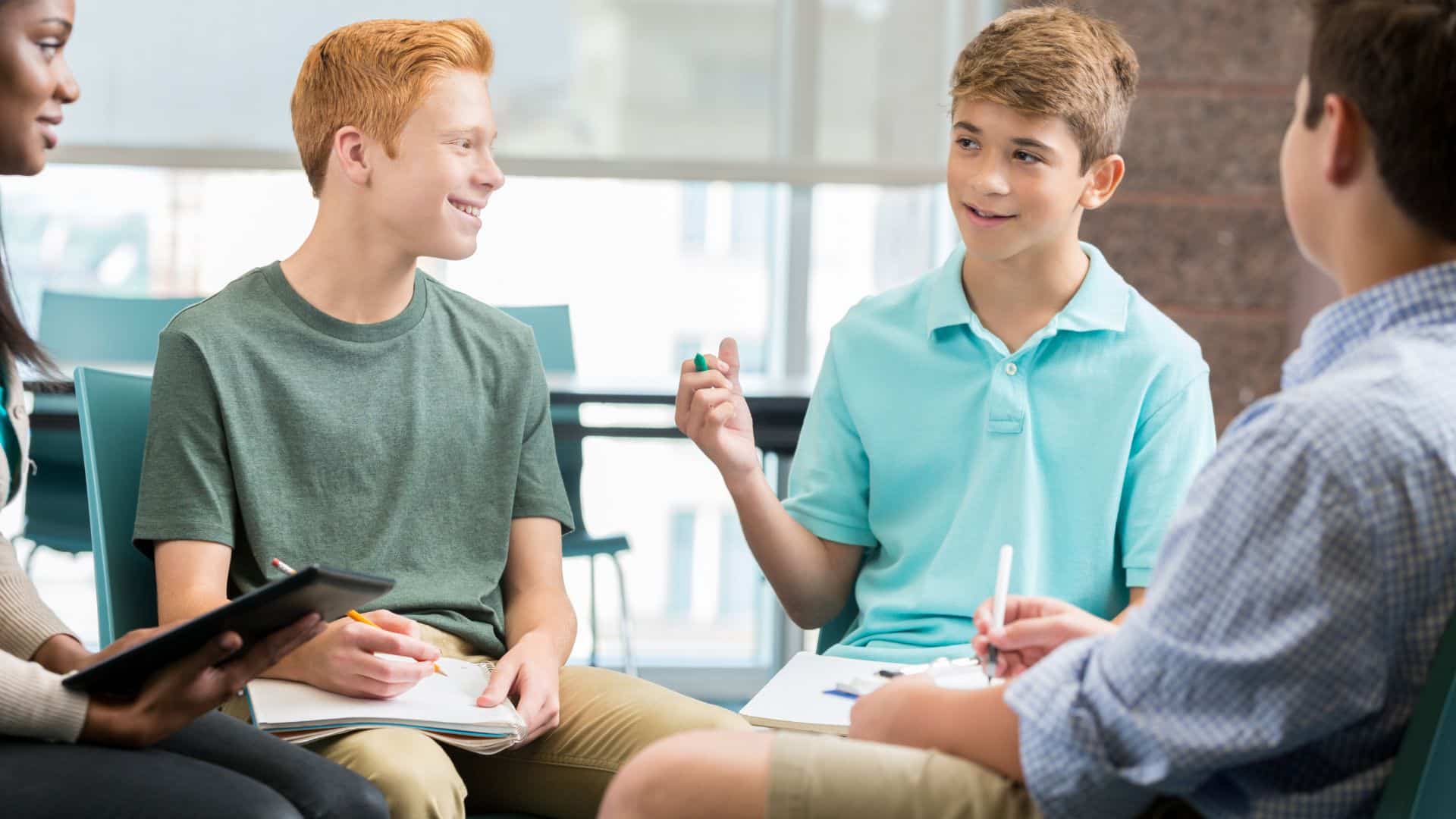 What Does “Crossfaded” Mean? A Guide for Parents | White River Academy