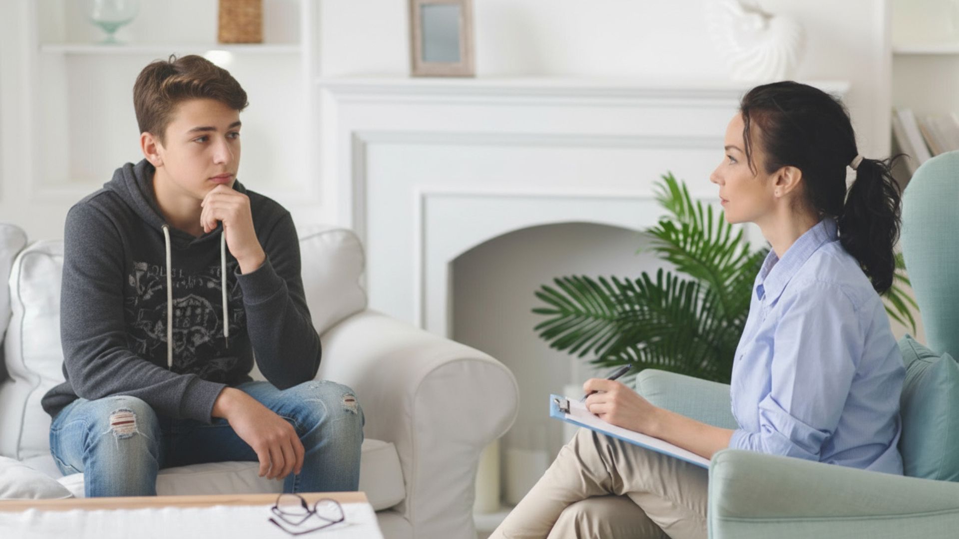 The Impact of Gaming Addiction on Mental Health: What Science Says ...